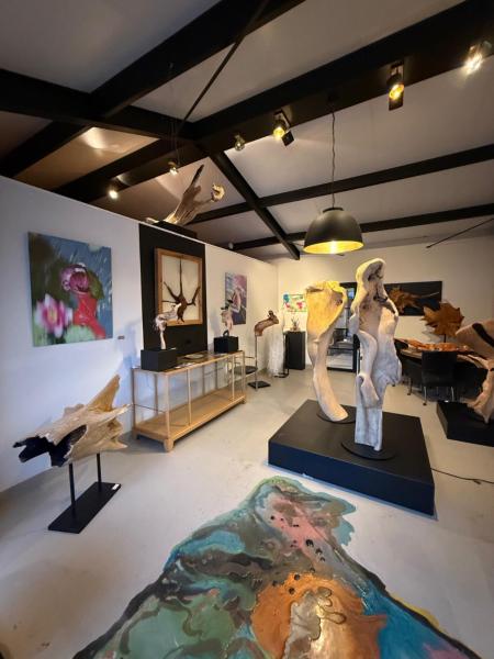 Het Kleine Genoegen - Aalten