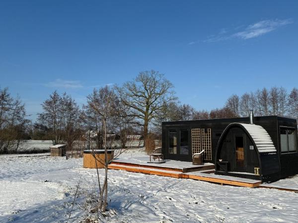 Het Kleine Genoegen - Aalten