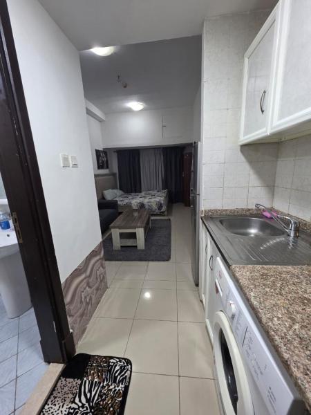 Apartment Condo In Ajman - Sharjah