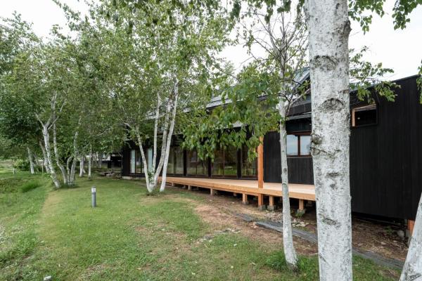 Azumino City - House - Vacation Stay 04136v - Matsumoto