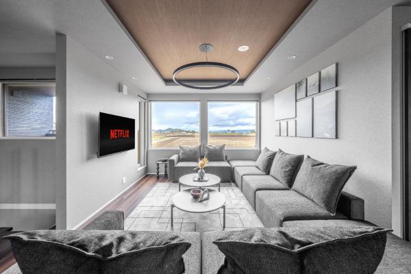 Furano City - House - Vacation Stay 04277v - Furano