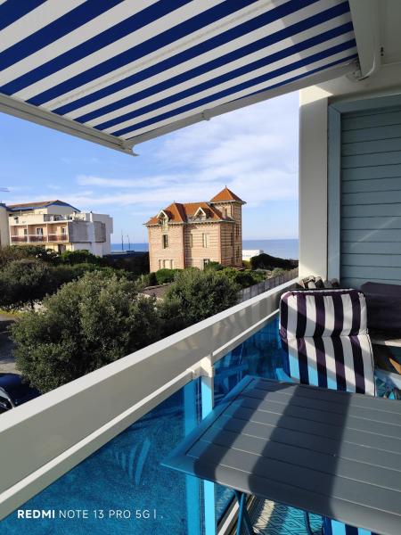 Charmant Studio 22m Très Calme Balcon Parking - Lacanau Océan