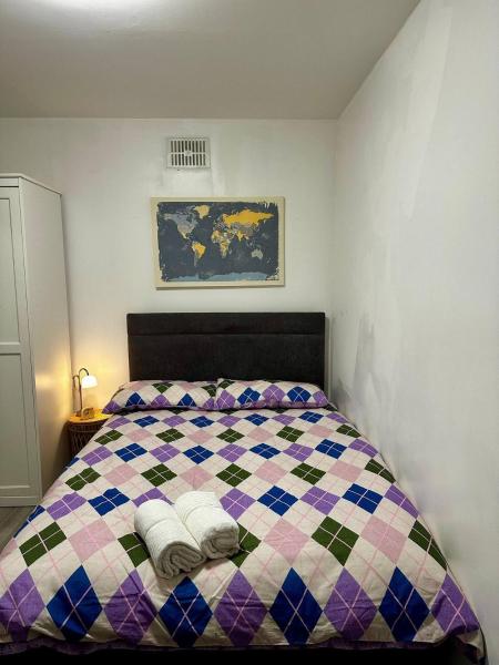 Tranquil Studio Retreat In Dublin 22 With Garden And Bbq - Dublin