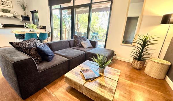 The Nature Resort Villas - Victoria