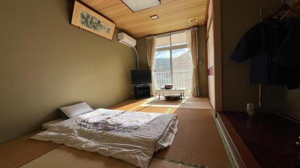 Awa Resort Inn Rinkai Garyu - Vacation Stay 31625v - Katsuura