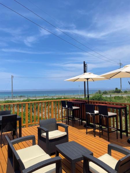 Villa Cruise Tsunoshima 1847-1 - Vacation Stay 30990v - Shimonoseki