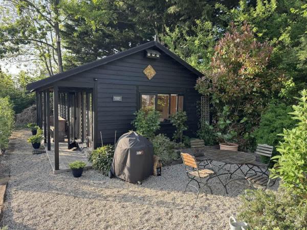 Duxford Lodge, Cholsey - Wallingford