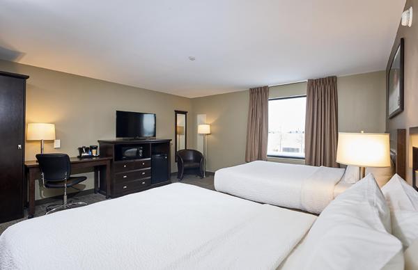 Canad Inns Destination Centre Transcona - Manitoba