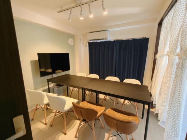 Urawa Stay "Formerly Meharigaya Sy Mansion" - Vacation Stay 37364v - さいたま市