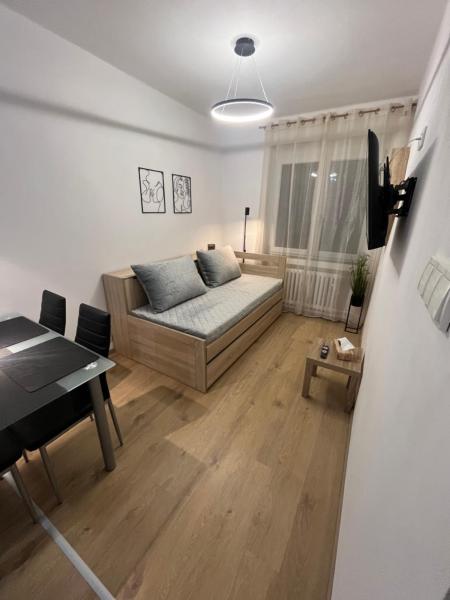 Apartmán Ella - Riegrova 41 - Děčín