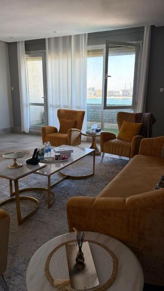 B3 Chalet Como - Kuwait