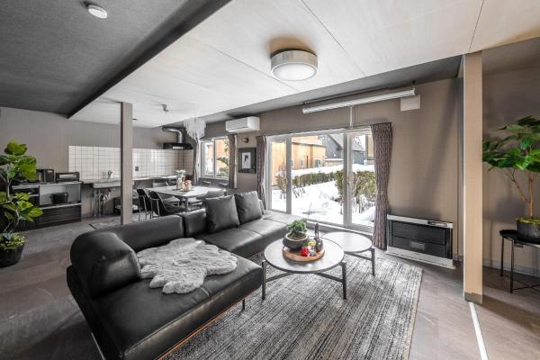 Sorachi County - House - Vacation Stay 37373v - 후라노시