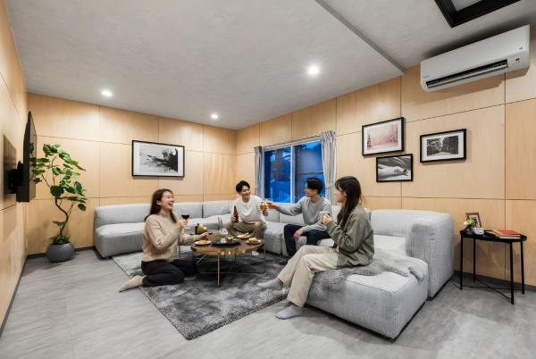 Sorachi County - House - Vacation Stay 44548v - 富良野市