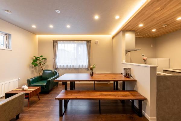 Flex Cella North17 - Vacation Stay 48357v - 札幌市