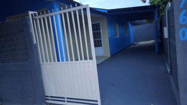 Mary Pellin Hospedagem - Bonito