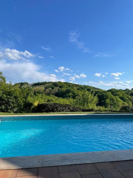 Medimurski Ceker - Pool, Jacuzzi, Sauna - Lipa
