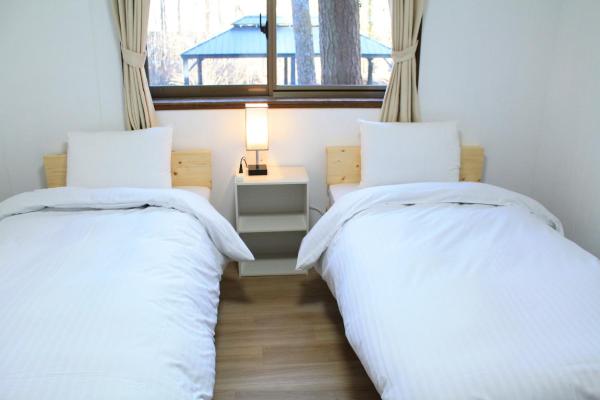 Colorful Inn Tsukiya - Vacation Stay 59890v - Monte Fuji