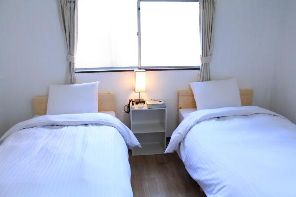 Colorful Inn Tsukiya - Vacation Stay 58187v - Mount Fuji