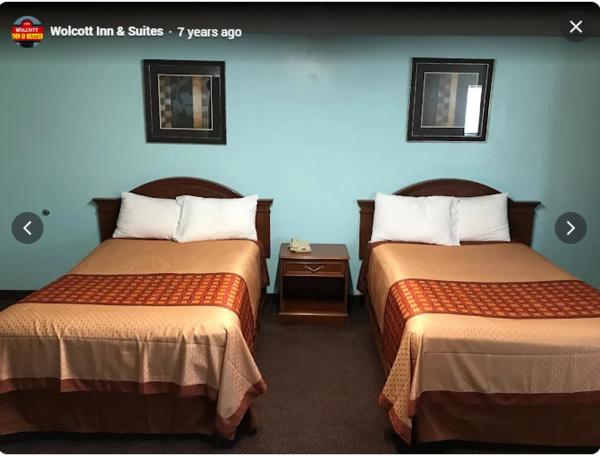 Wolcott Inn And Suites - Connecticut