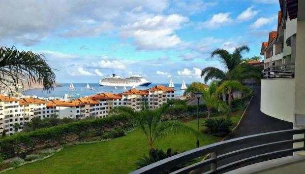 Colinas Do Sol - Funchal