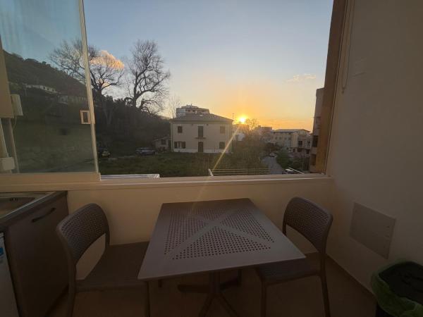 Bonocore Accomodation 2 - Tropea