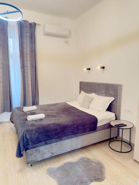 Natalie's Prestige - Belgrade