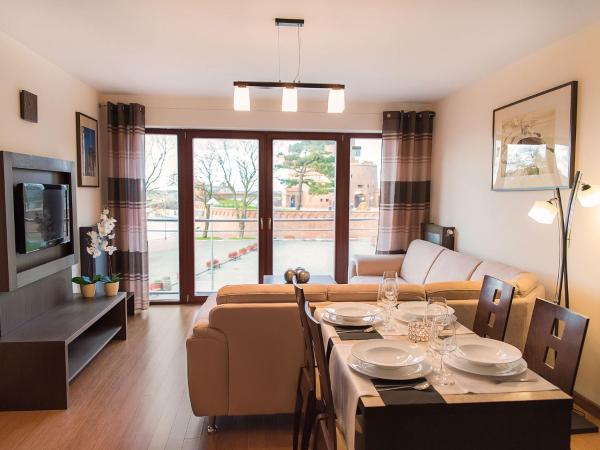 Hotel Hanseatic - Adults Only - Kołobrzeg