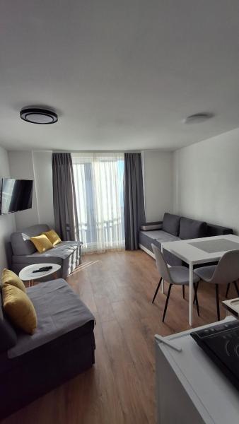 Apartmani Maša Kopaonik - Kopaonik