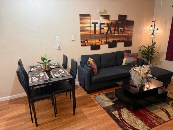 Eagle Stay 3 - Eagle Pass, TX