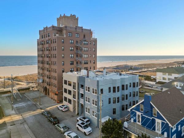 13bed 7bath Beach Home - Atlantic City, NJ
