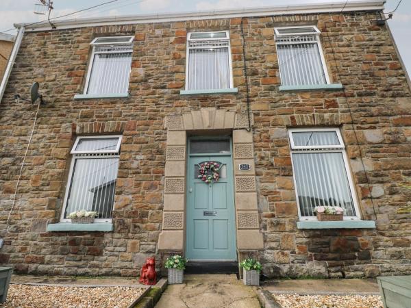 Brynawel - Burry Port