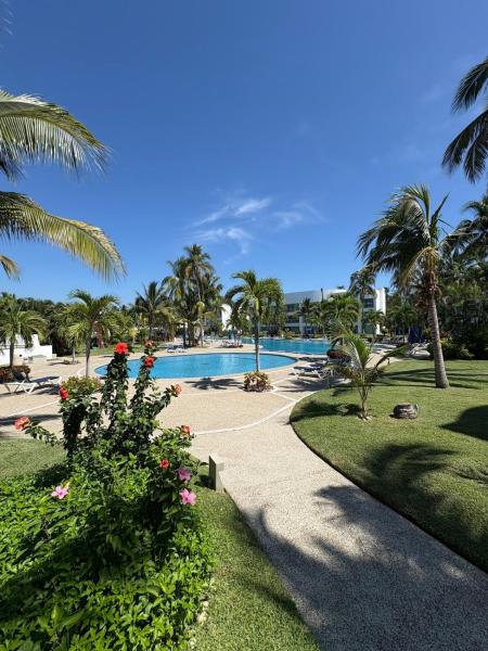 Acapulco Diamante Mayan Lakes 8 Huéspedes 4 Habitaciones Y 4 Baños - Acapulco