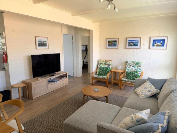 Seaspray - Merimbula