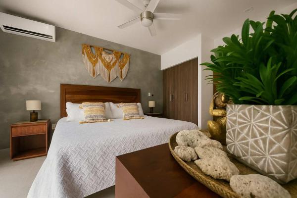 Departamento Nuevo En Playa Del Carmen Centro - Playa del Carmen