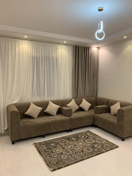 City Residence - Medina, Saudi Arabia