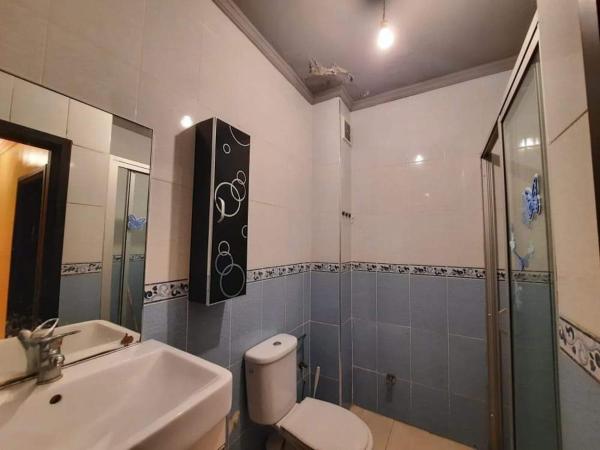 Safer Chambre Spacieuse - 