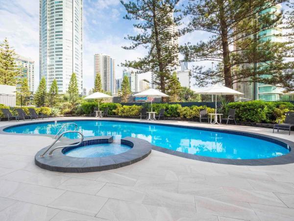 Breakfree Longbeach Resort - Queensland