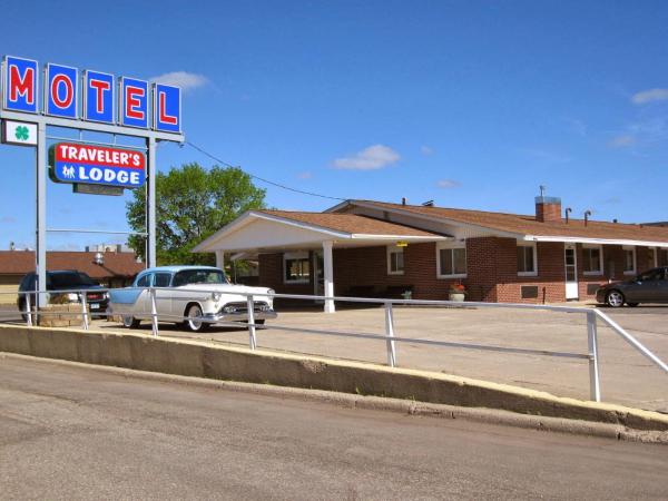 Travelers Lodge Marshall - Marshall, MN