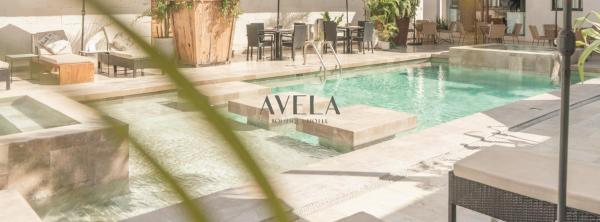 Avela Boutique Hotel - Nayarit