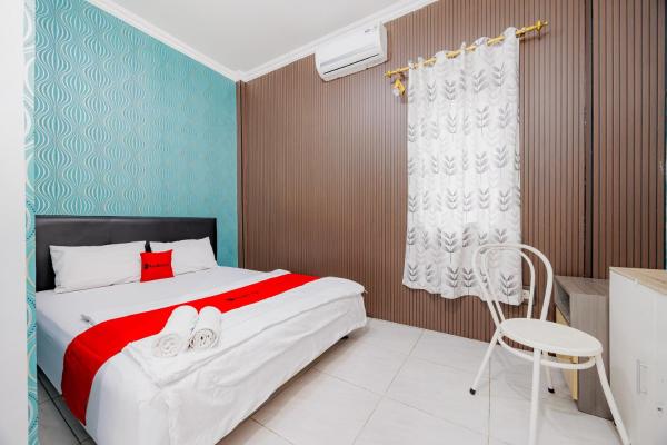 Reddoorz Near Jalan Adi Sucipto Solo - Surakarta