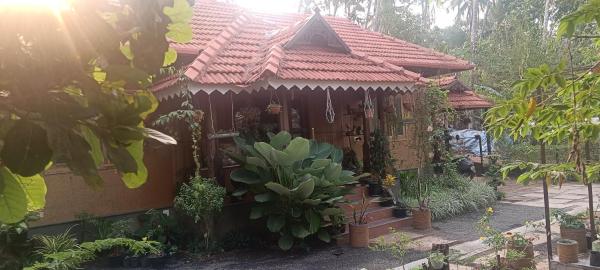 Puthooram Veedu - Thalassery