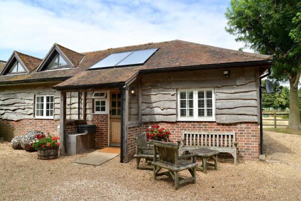 Chichester Cottage @ Graingers - Chichester
