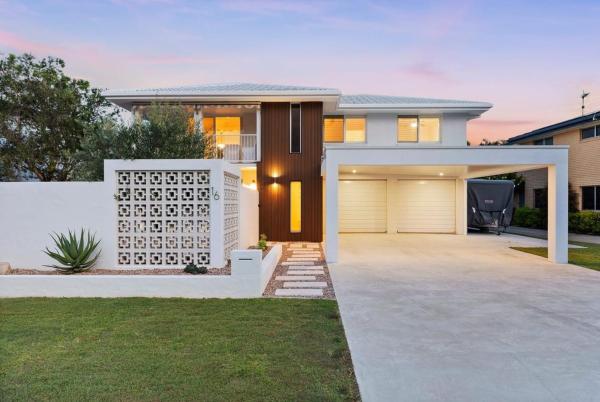 The Beach House – East Ballina - Ballina, Australia