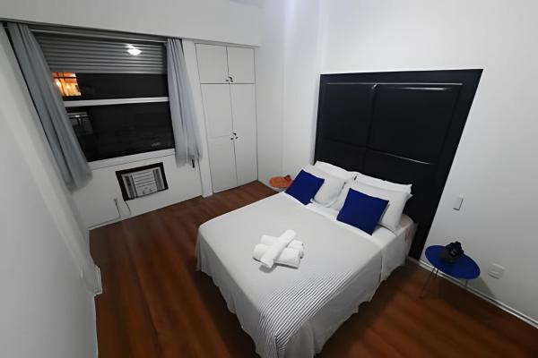 Aproveite Seu Tempo Em Copacabana Em Rj - Ipanema