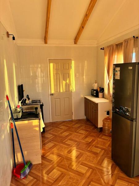 Katarina Lodge Entre Mar Y Cordillera - Limarí