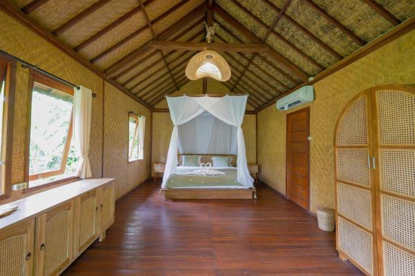 Nishiyama 2 In Singaraja - Bali