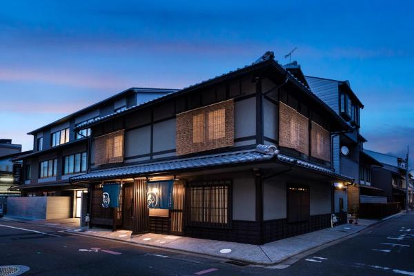 Rinn Kyoto Ebisunocho - Kioto