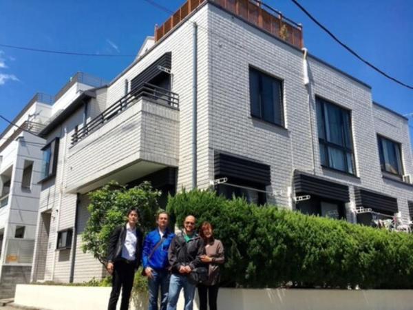 Ys Bed & Kitchen Tokyo #Hy1 - ciudad de Tokio