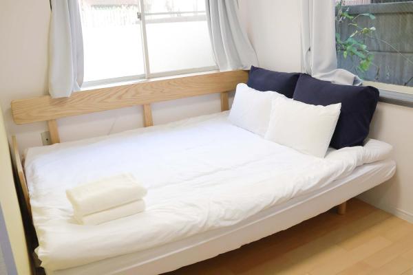 Sunrisestay Shibuya涩谷 - Harajuku