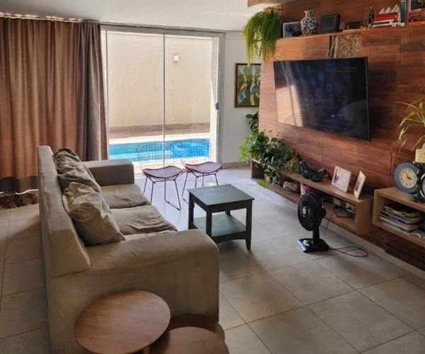 House Jardim America - Moto Gp - Goiânia